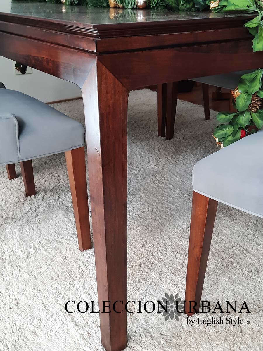 Mesa Manhattan | Colección Urbana – English Style´s